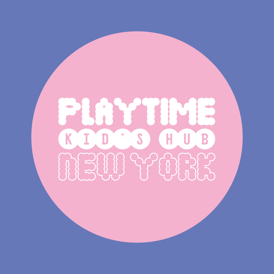 Playtime & Kid’s Hub Online Application